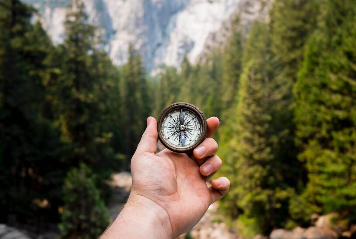 ¿Qué es el trekking? Guía definitiva para empezar - Notas Naturales