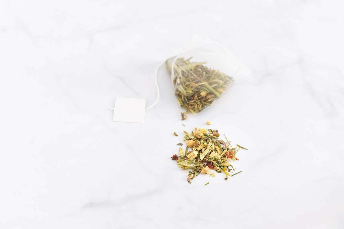 4 infusiones naturales y sus propiedades - Notas Naturales